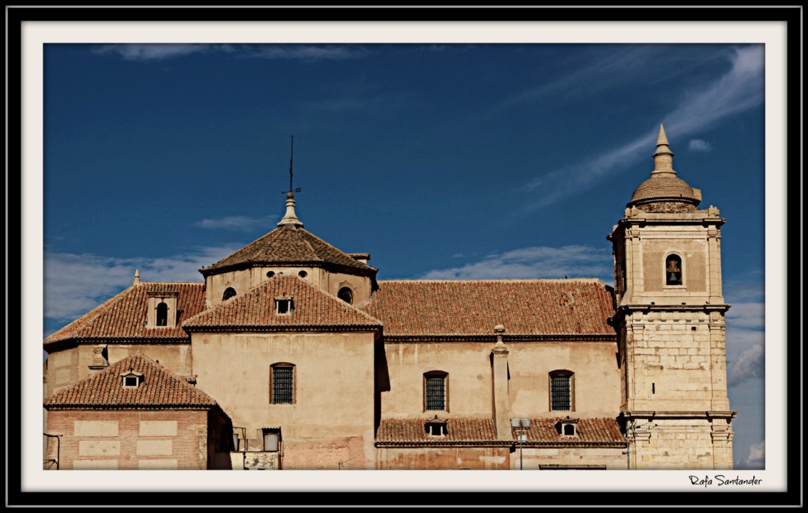 Almería y sus Rincones: Gádor